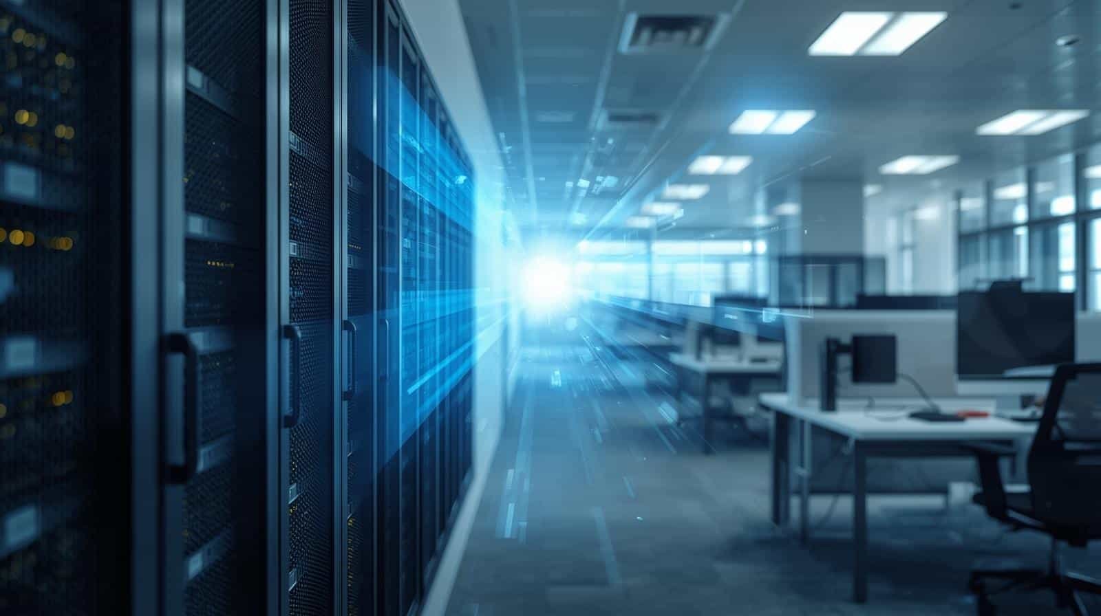 Migrate File Server To SharePoint – Modern Cloud Replacement Guide | Nerd Rangers